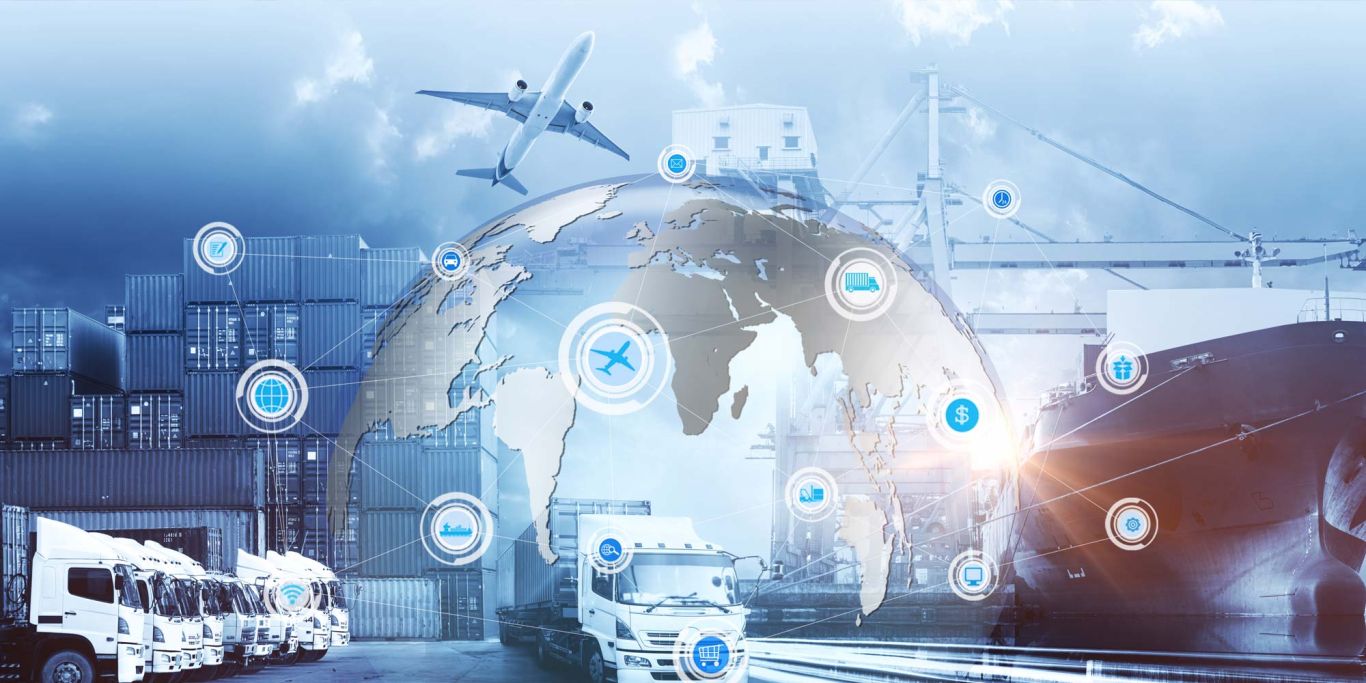 Contact - Inter Continental Logistics